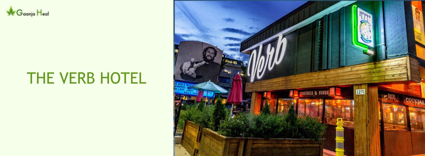 Top Cannabis Friendly Hotels in Boston